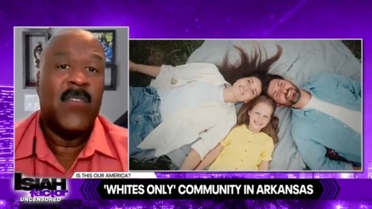 Is This Our America: Return to the land community for White people ...