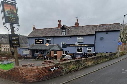 Here are some of the Wakefield, Pontefract and Castleford pubs ...