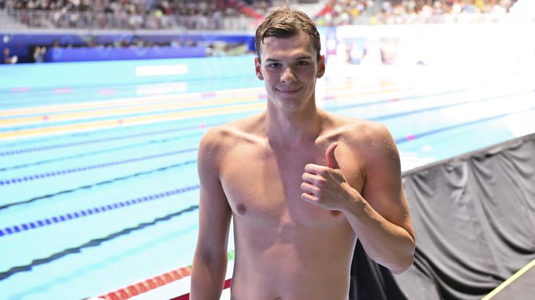 Kós Hubert döntőben; Vas Blanka a Tour de France 4. szakaszán – SPORTMŰSOR