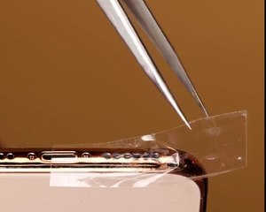 Sticky Genius: Smart Hacks Using Sellotape