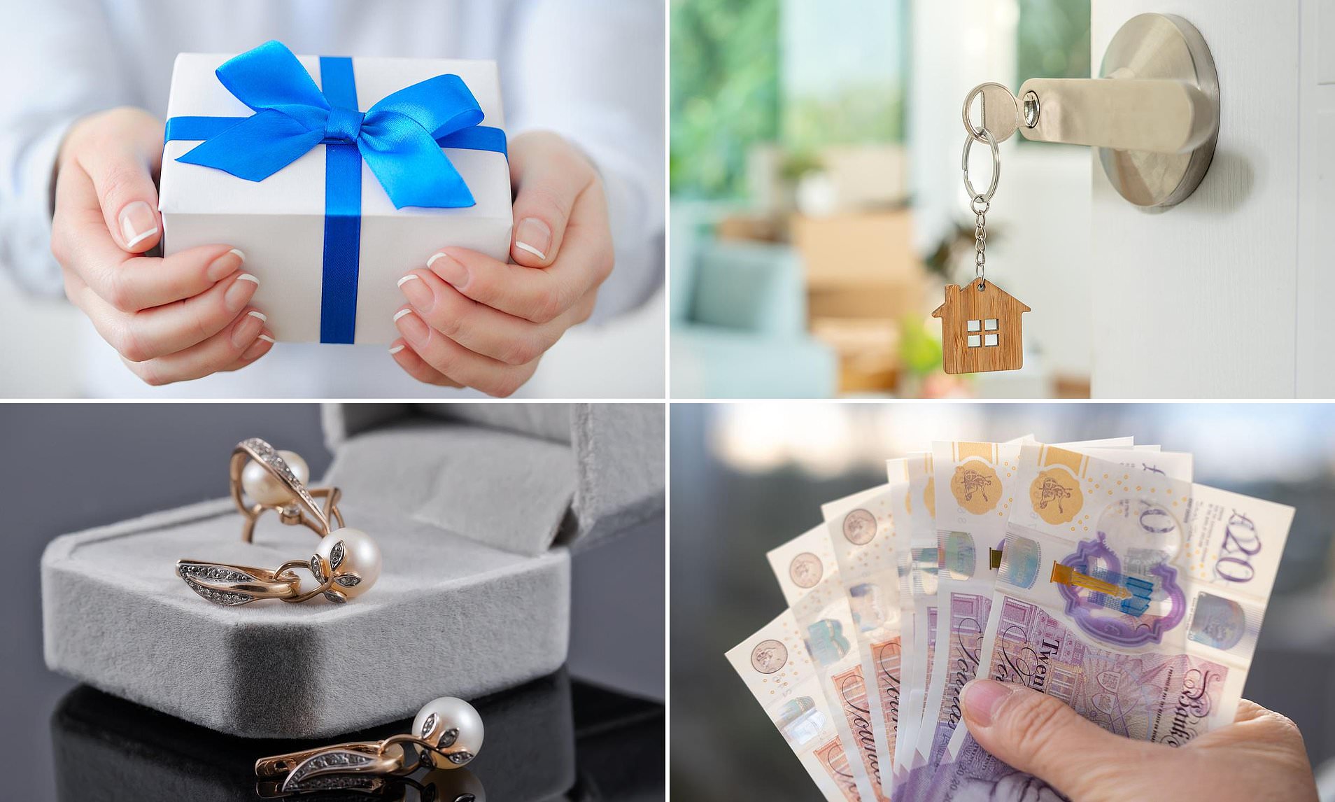 Inheritance tax and gifts: Everything you need to know