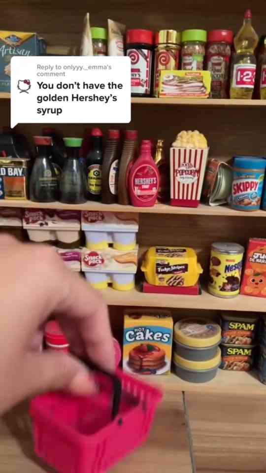 Tiny Things That Make a Big Impact