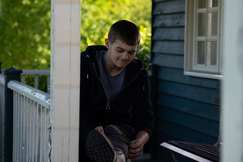 Emmerdale fans 'work out' who Dylan Penders is working for and it's not ...