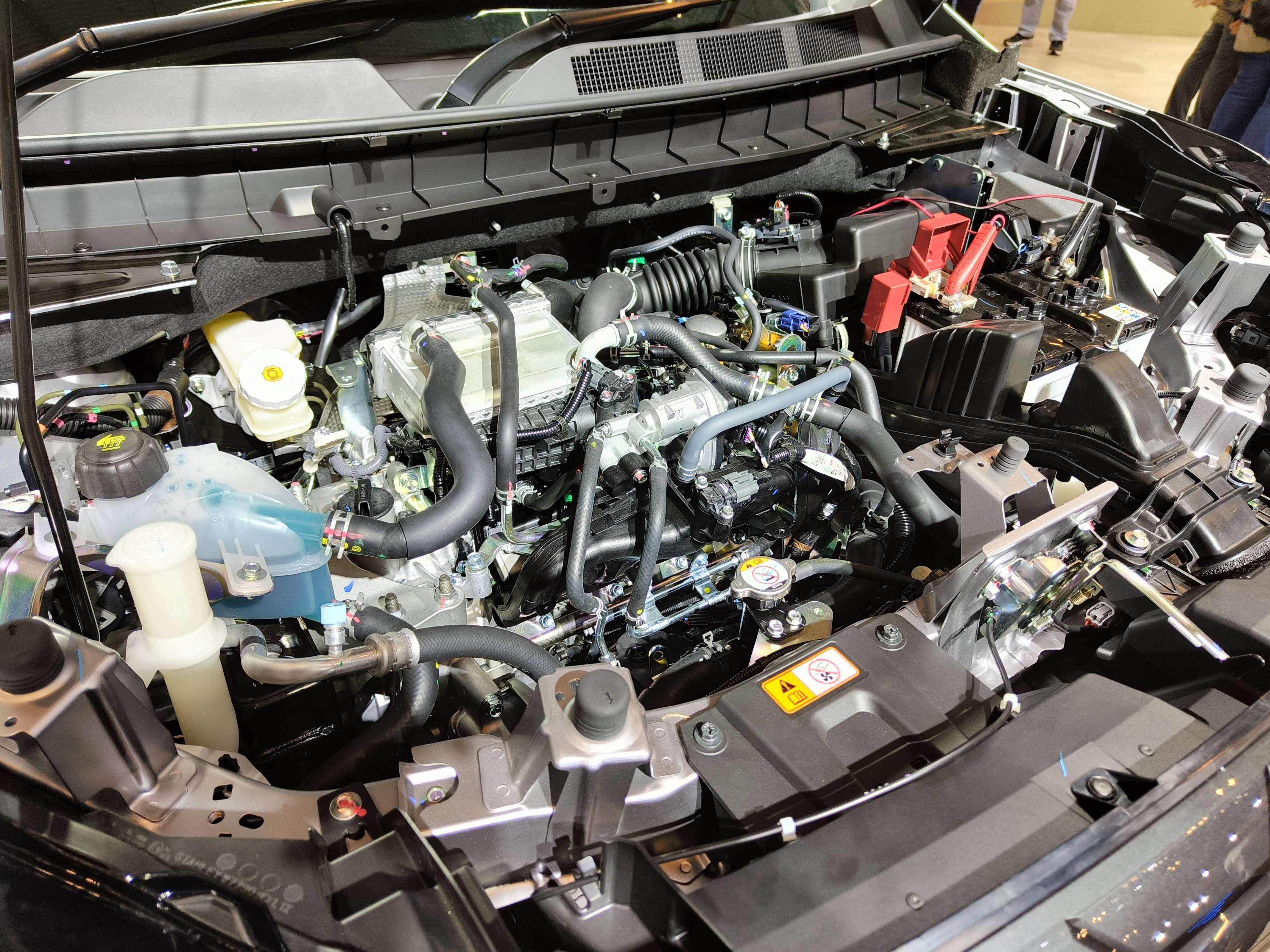 Mesin Mobil Ada Sludge, Ternyata Bisa Dilihat dari Komponen Ini