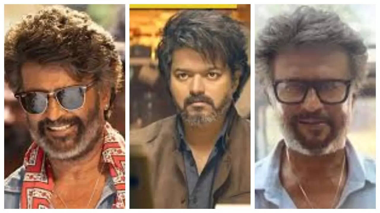 Rajinikanth’s 'Coolie' crosses USD 550K in USA advance bookings for ...
