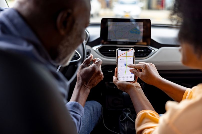 Department of Transport issues update on claims it will ban use of GPS ...