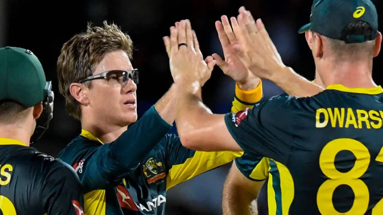 Australia Create History, Become First Team In The World To Achieve ...