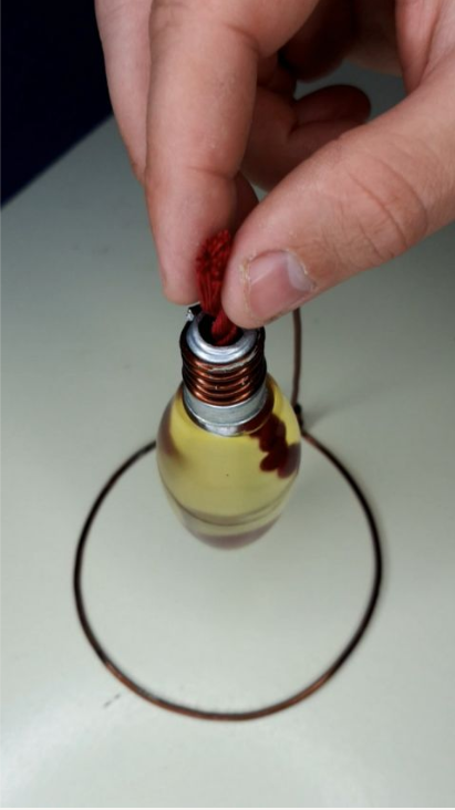 4K Lamp with Your Hands – DIY Light Build!