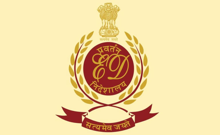 Tamil Actors K Srikanth, Krishna Kumar Summoned In Money Laundering Case