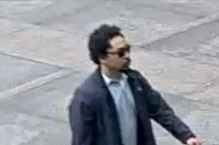 Everything we know on New York 'mass shooting' as five dead and gunman ...