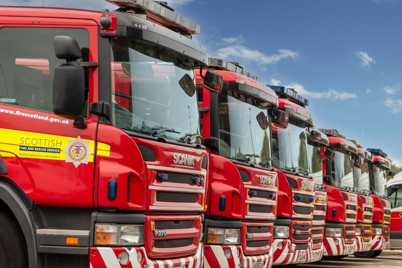 Public meeting on Hamilton fire station appliance plans
