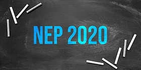 Marking five years of NEP 2020, gov't plans new accreditation model