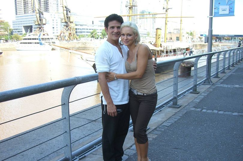 Shirley Ballas' marriage split after husband's affair with Strictly ...