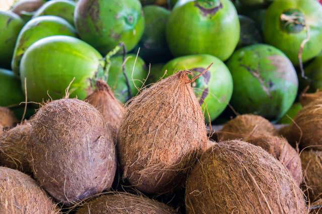 Prices soar as globally beloved fruit becomes harder to grow — here's ...