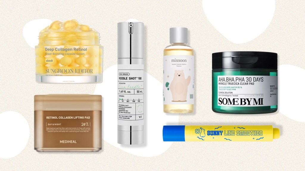 Ulta's Newest Roster of K-Beauty Brands Just Brought Some of the Most ...