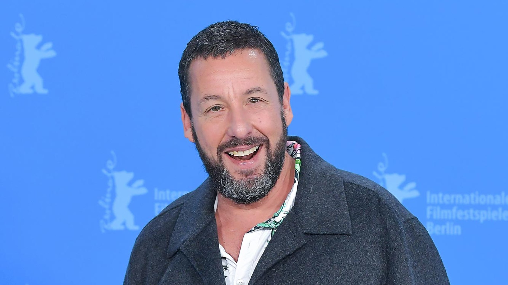 Adam Sandler's Best Quotes About Being a Dad to 2 Daughters