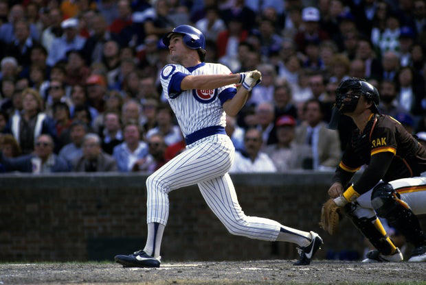 Ryne Sandberg, Chicago Cubs legend and Hall of Famer, dies at 65