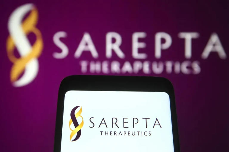 Why Sarepta Therapeutics Stock Surged Nearly 48% In After-Hours Trading ...