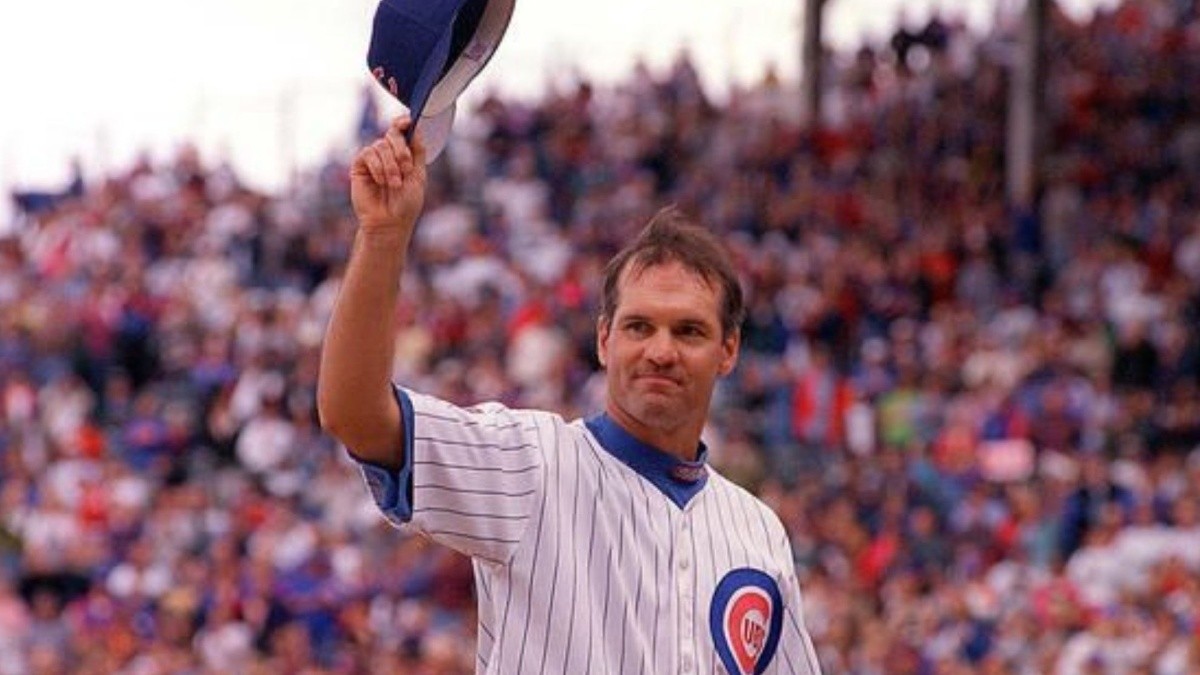MLB: Cubs Icon and Hall of Famer Passes Away at 65 After Long Battle ...