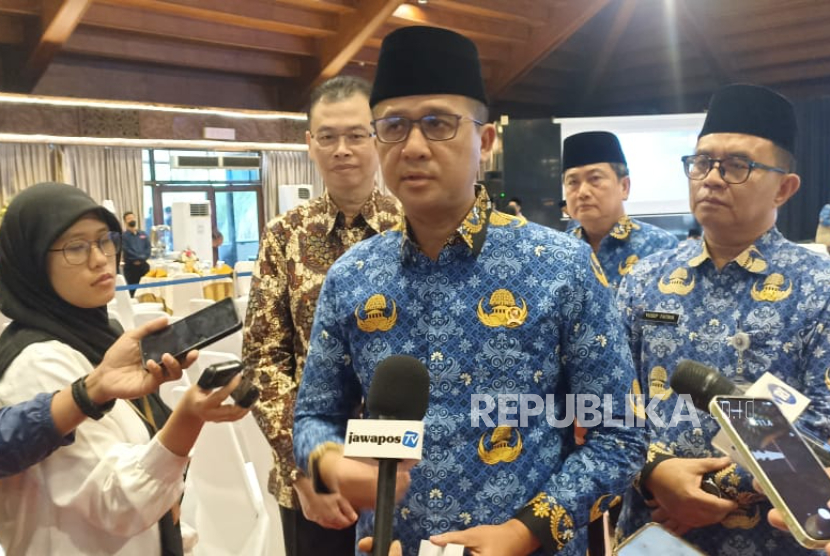 Siap-siap, Kementerian Transmigrasi siapkan beasiswa untuk 1.100 mahasiswa