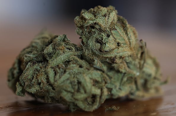 Another Miami Valley city bans sale of adult-use marijuana