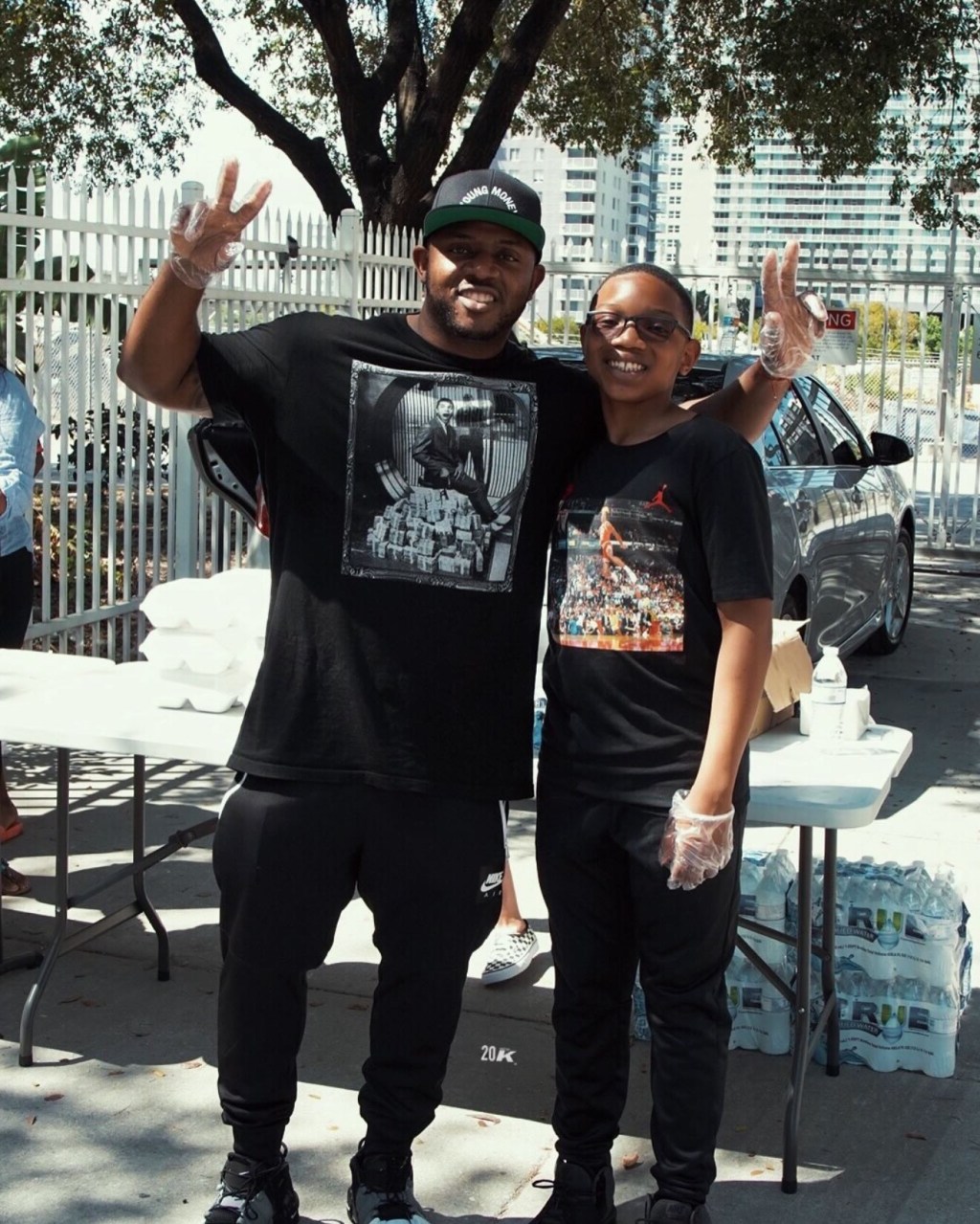 Rapper Mack Maine announces sudden death of son: ‘I’m still in shock’