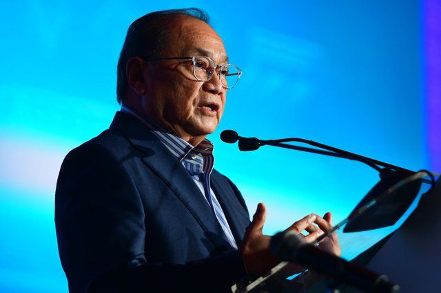 MPTC says gov’t help needed to address NLEX flooding issues