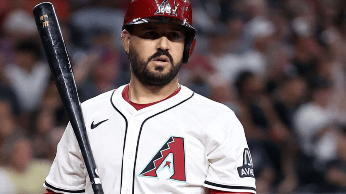 MLB: Eugenio Suárez Dodges a Bullet Again; Diamondbacks Reveal Injury ...
