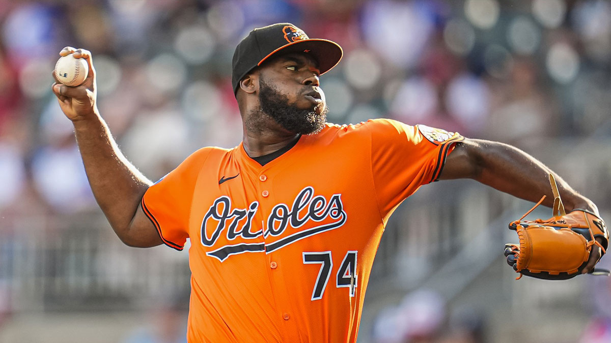 Felix Bautista injury update kills chance for Orioles’ trade deadline deal