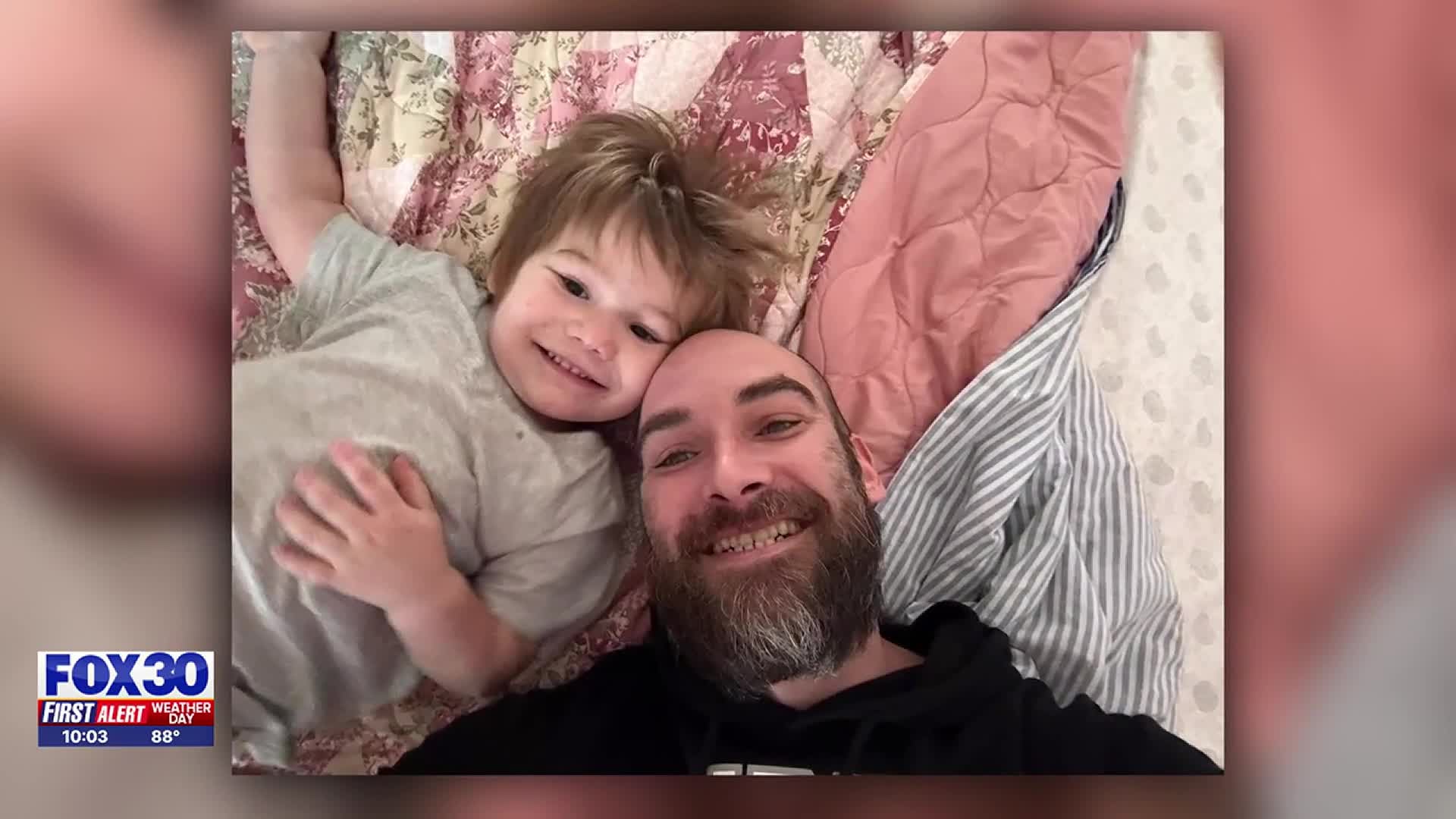 Sister says domestic violence against man killed outside Starke daycare ...