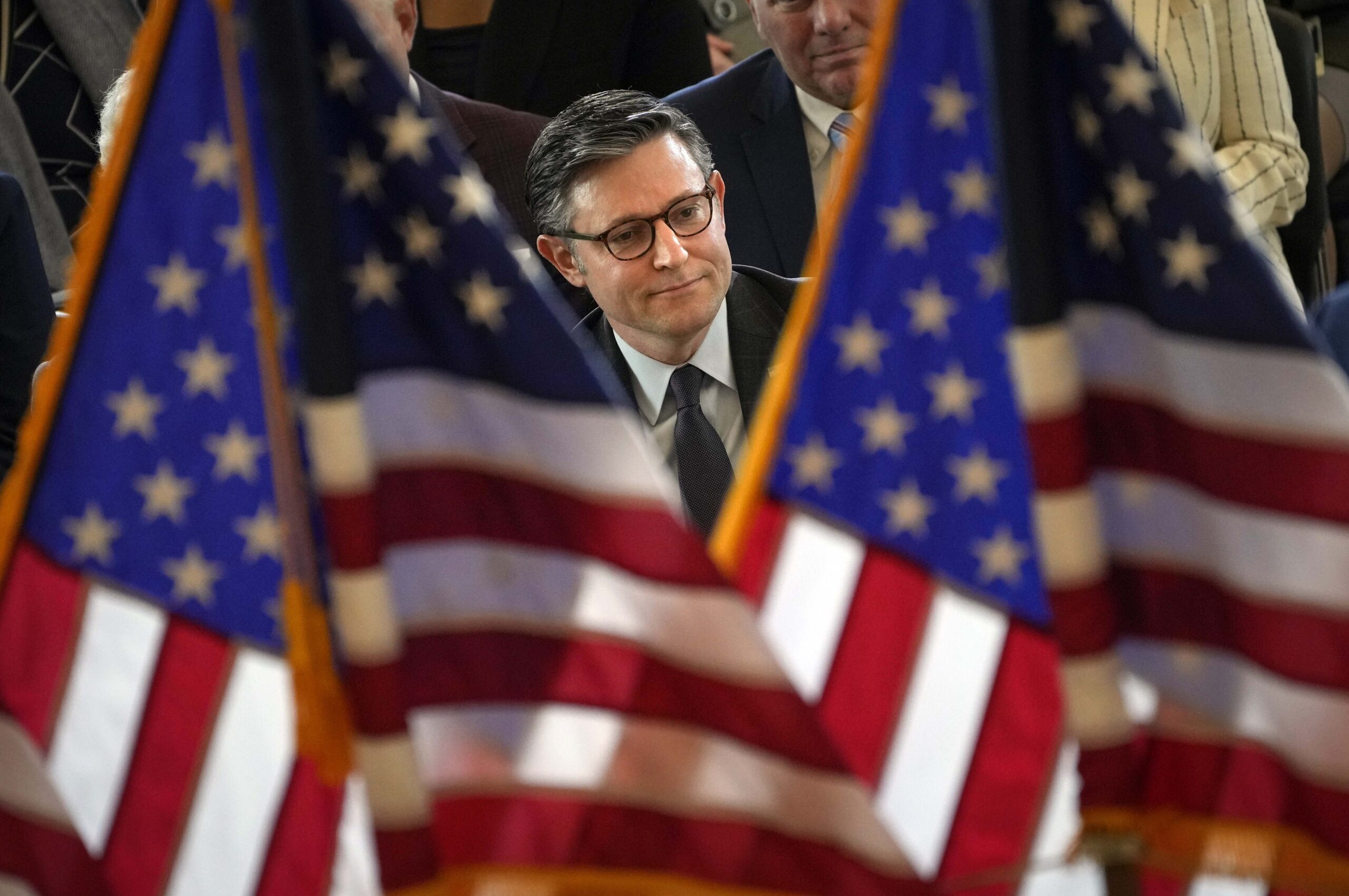 GOP considers subpoena for Obama over alleged collusion