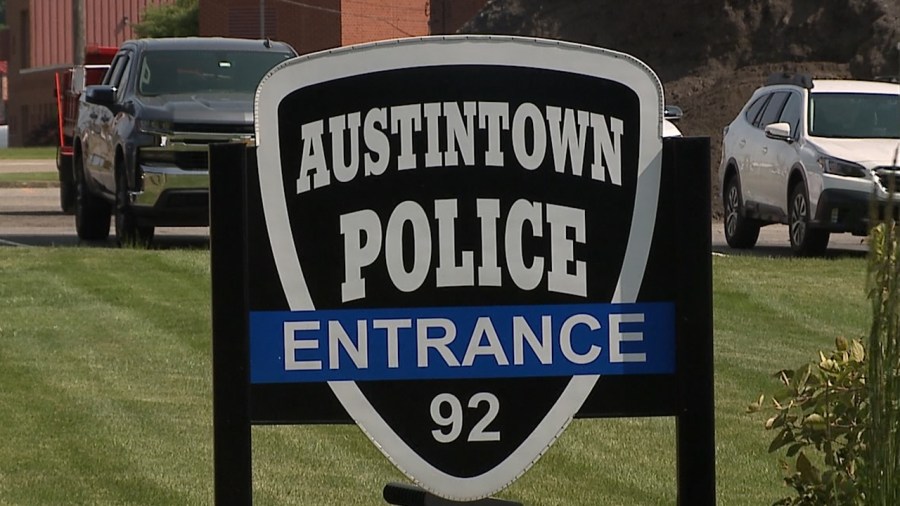 Local law enforcement to host meet and greet at park concert