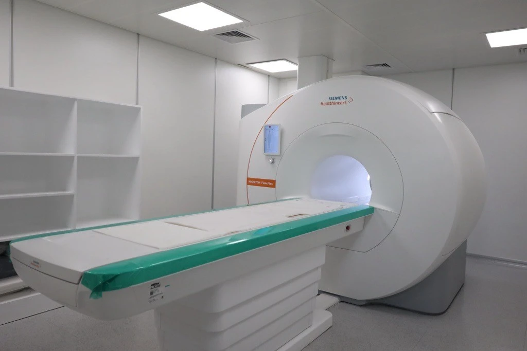 Did You Know the First Helium-Free MRI in the Philippines Is Now in Las ...