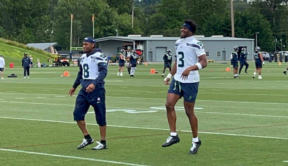 Coby Bryant leaving for big Bears bucks. A Seahawks in-house replacement?