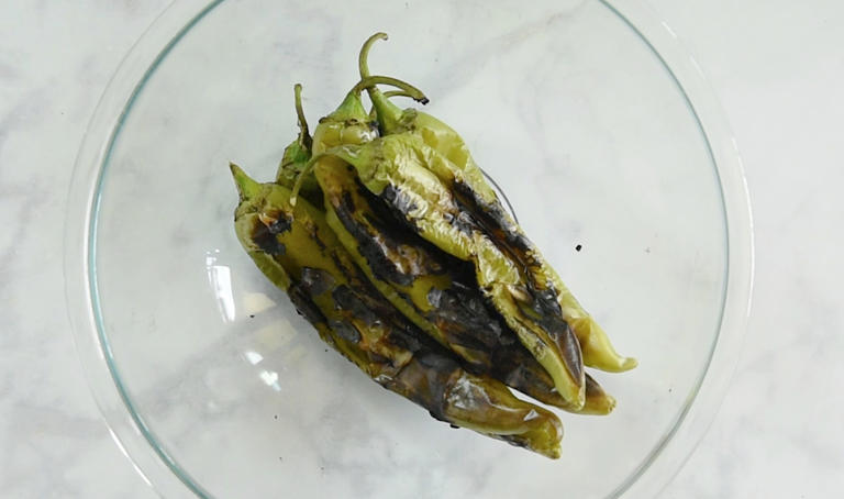 Hatch chiles 101: how to choose, roast, and use them