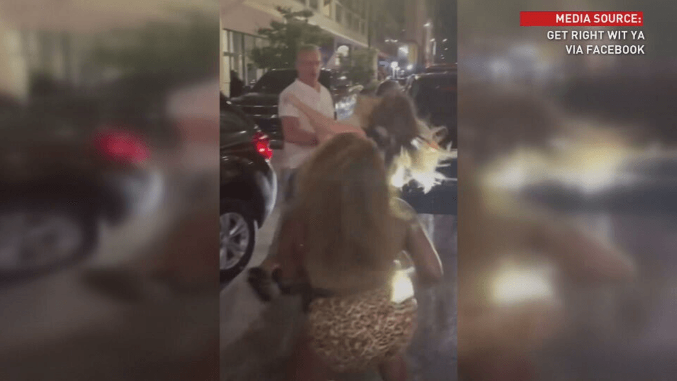 'Will face consequences': 5 charged after downtown brawl; some suspects ...