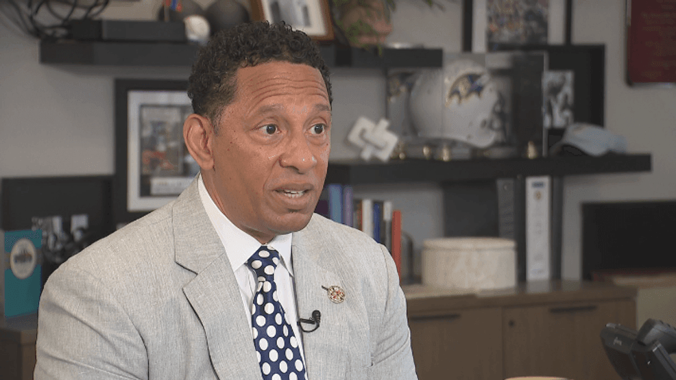 SUN: Baltimore State’s Attorney Ivan Bates to run for reelection