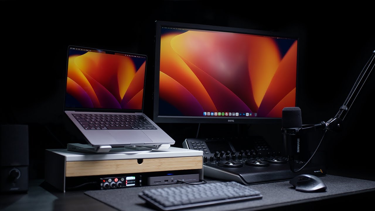 Desk Setup Upgrades That Actually Matter