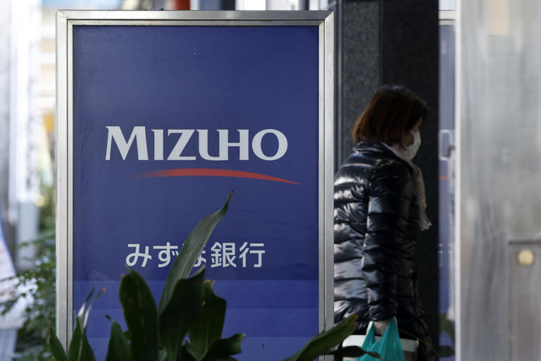 みずほFG、法人向けAI与信で国内最大の新興買収－460億円