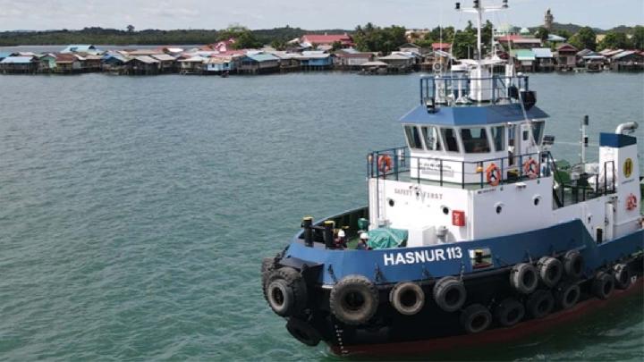 HAIS Tunjuk Pejabat BCA Hendra Lubis Jadi Komisaris Independen