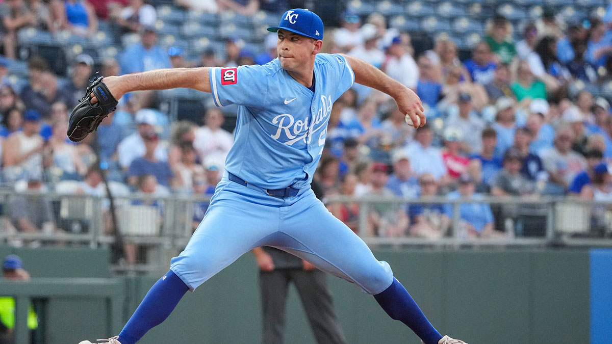 MLB rumors: Royals star a hot trade candidate who could be moved, but ...