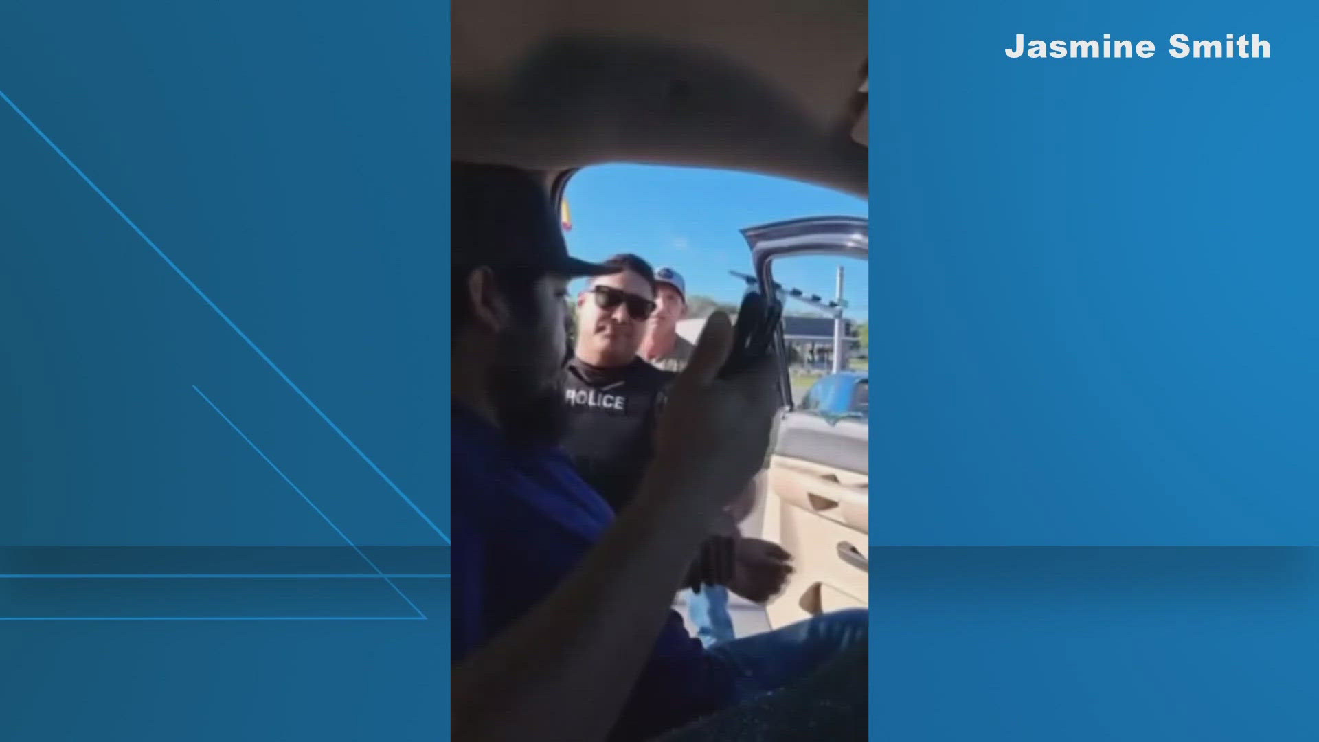Supporters of Waco man detained by ICE call out ICE for 'lack of ...