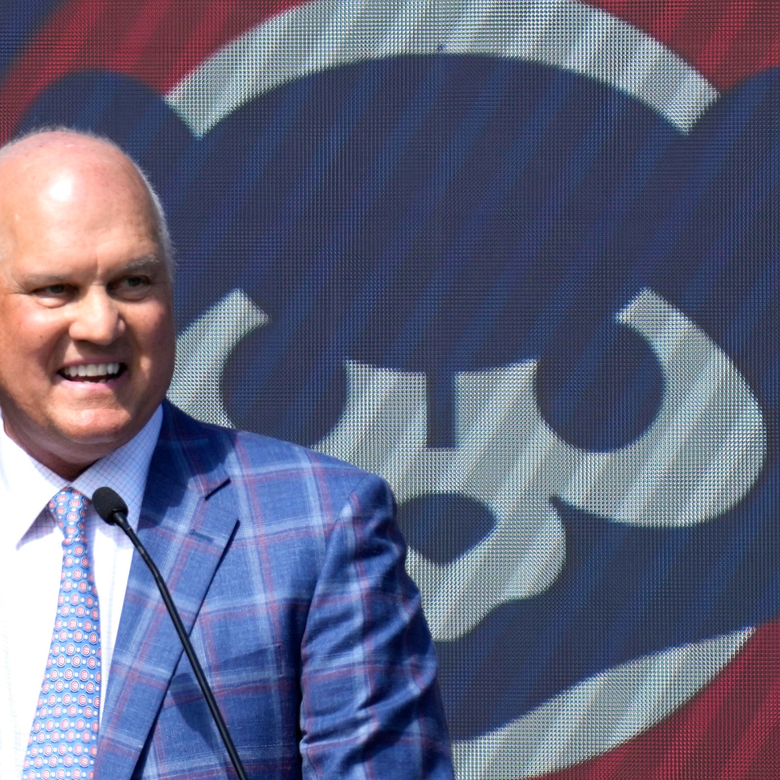 Ryne Sandberg, Chicago Cubs legend and Hall of Famer, dies at 65