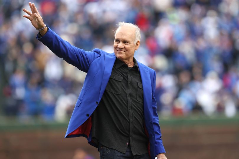 Ryne Sandberg dead at 65 as Chicago Cubs announce loss of beloved Hall ...