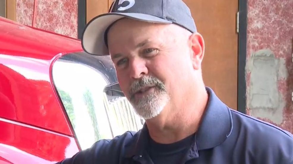 Toronto fire chief retiring after 30 years of service