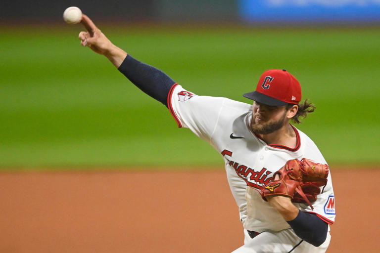 Guardians vs Braves score, recap | Cleveland drops two games in a row ...