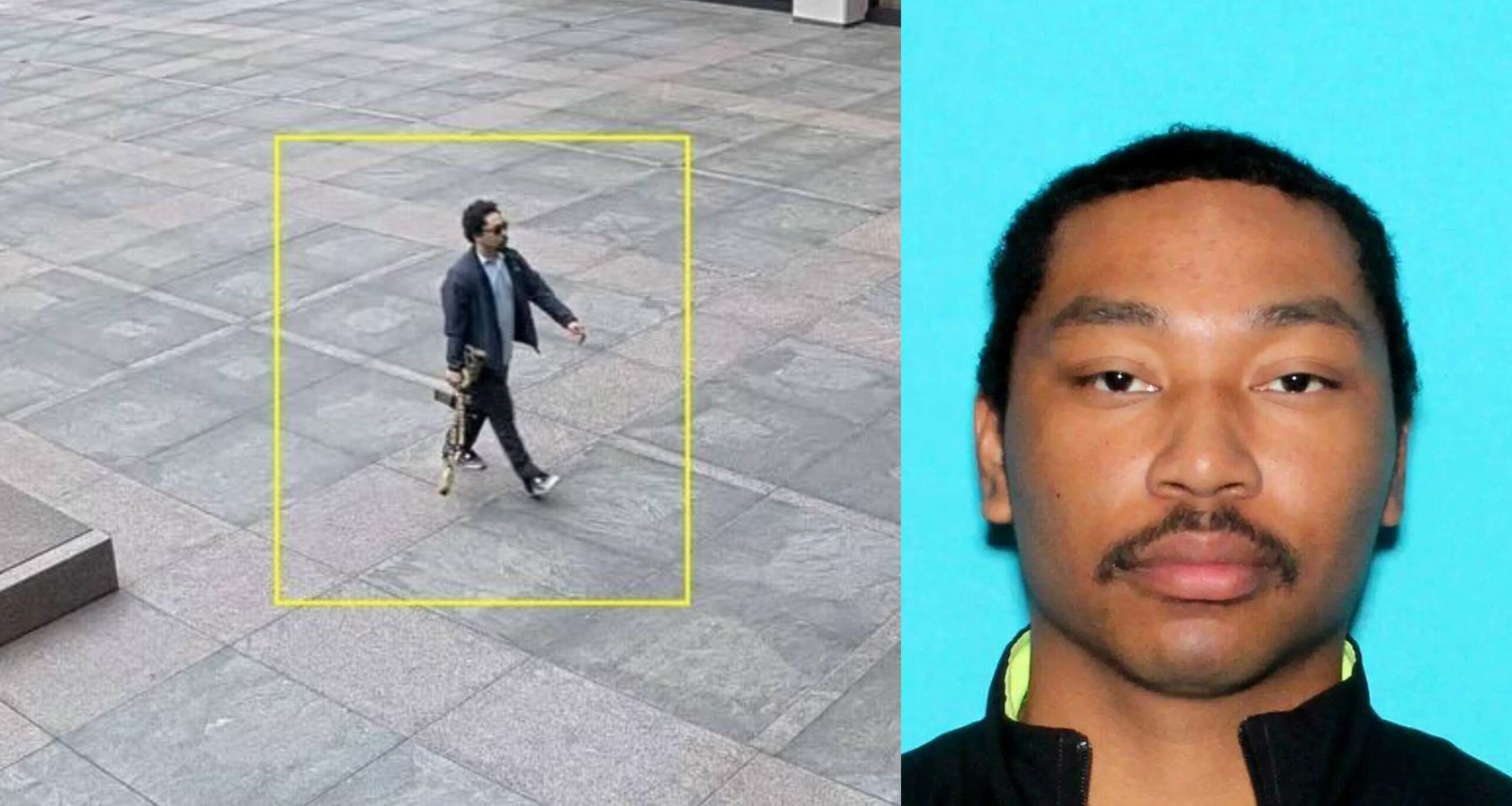 CNN Ridiculed For Reporting Shooting Suspect Was ‘Possibly White’