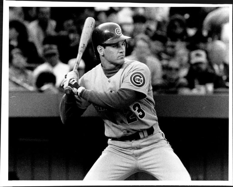 Baseball Hall of Famer Ryne Sandberg dead at 65 after cancer battle