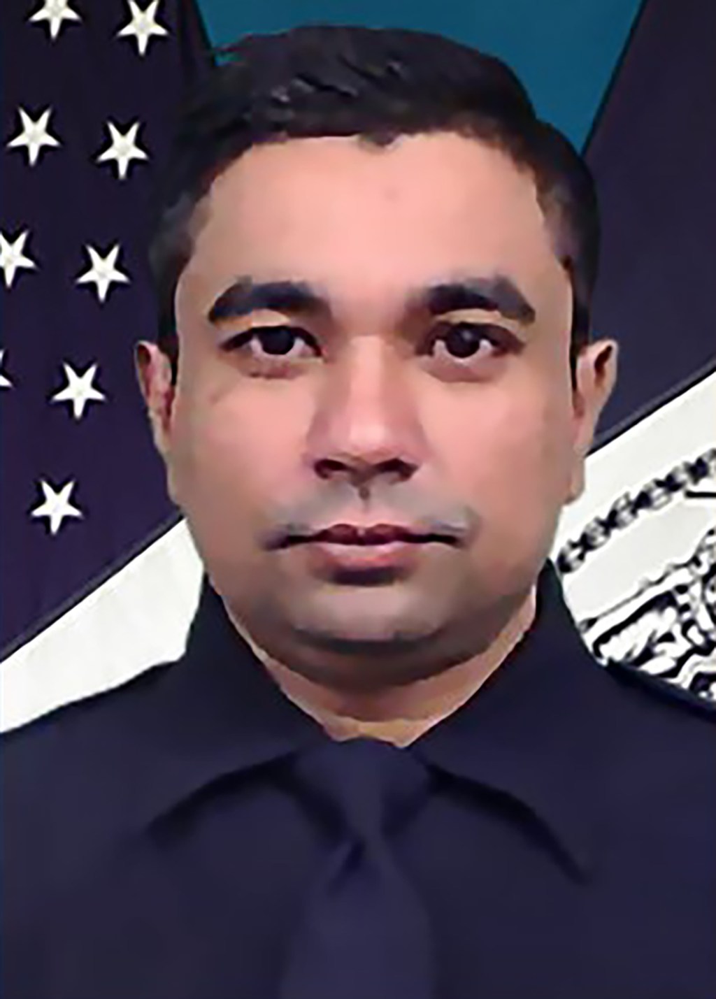 Father of Didarul Islam, cop who was killed by Shane Tamura in NYC ...