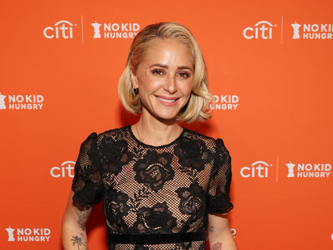 TV Chef's Fans 'Cannot Get Over' How 'Grown Up' Her Son, 17, Looks in ...